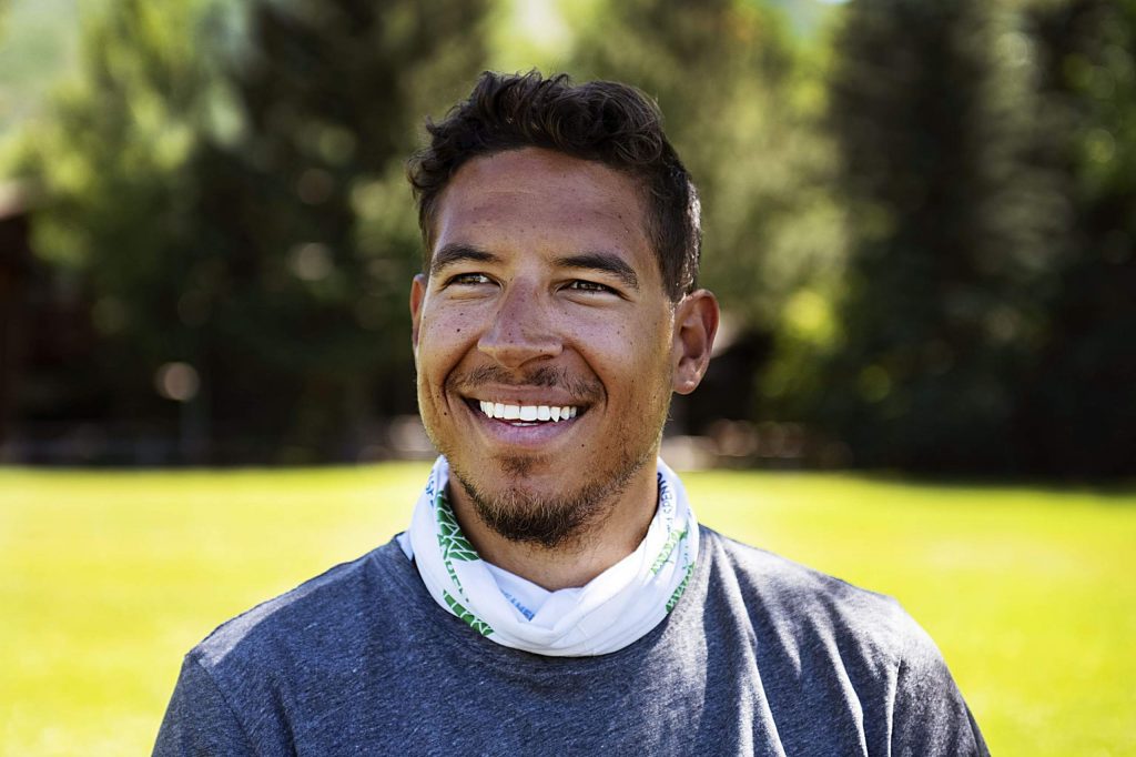 Black leaders in Aspen discuss racism in America and their thoughts on ...